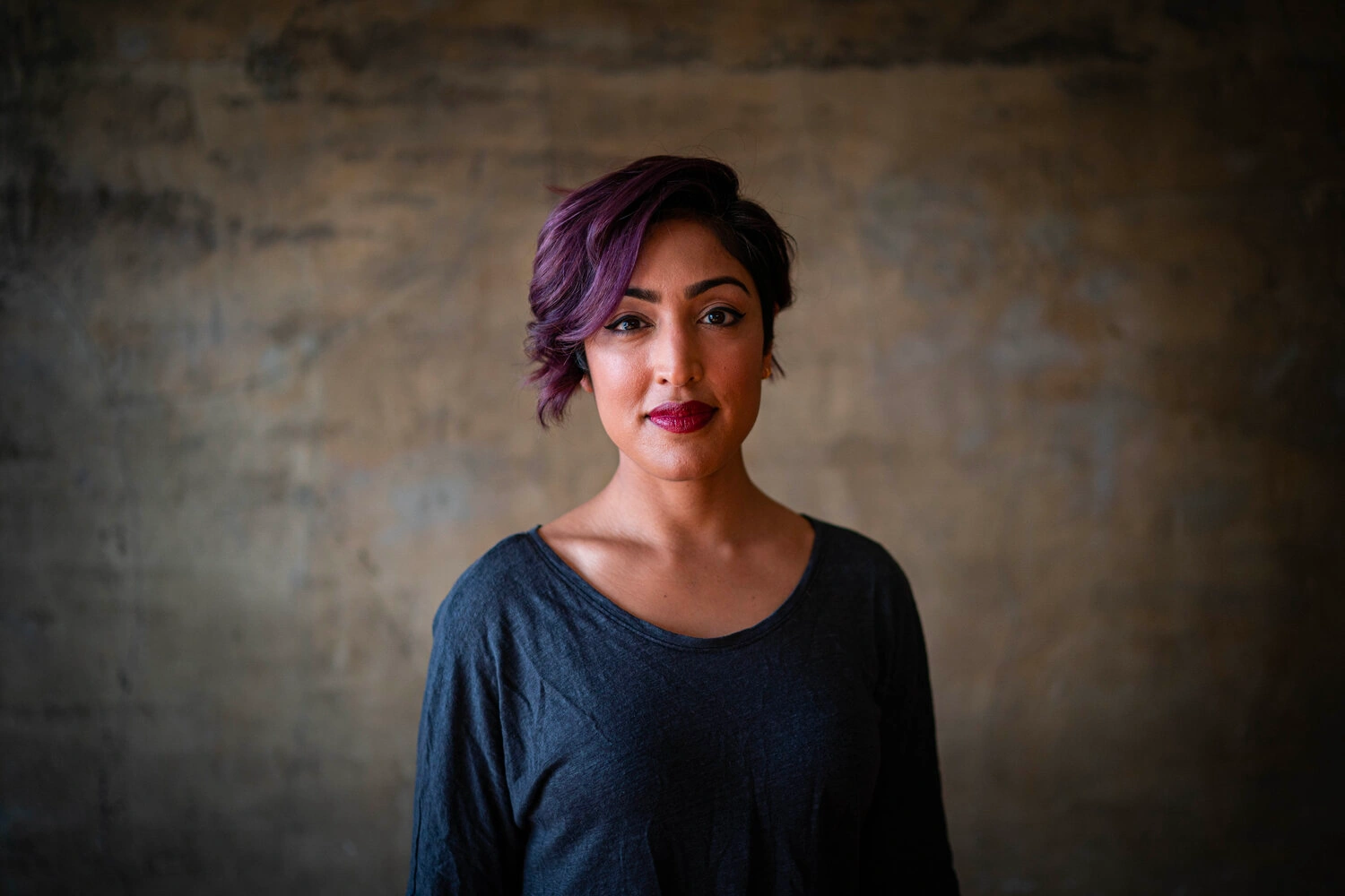 Dr. Rumman Chowdhury :: SciPy 2023 :: pretalx