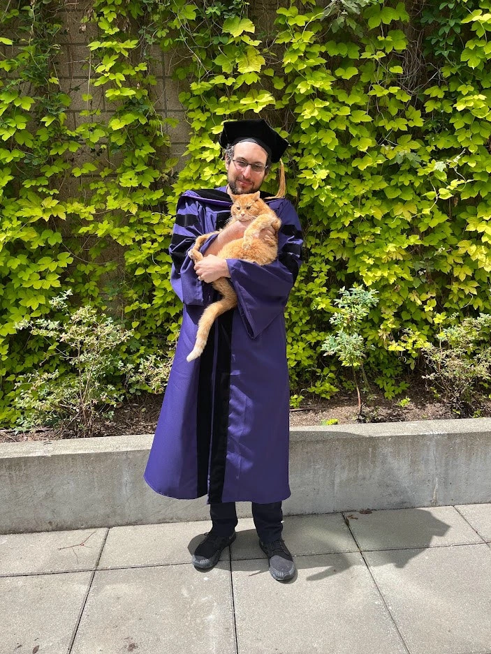 Jacob Schreiber :: SciPy 2023 :: pretalx