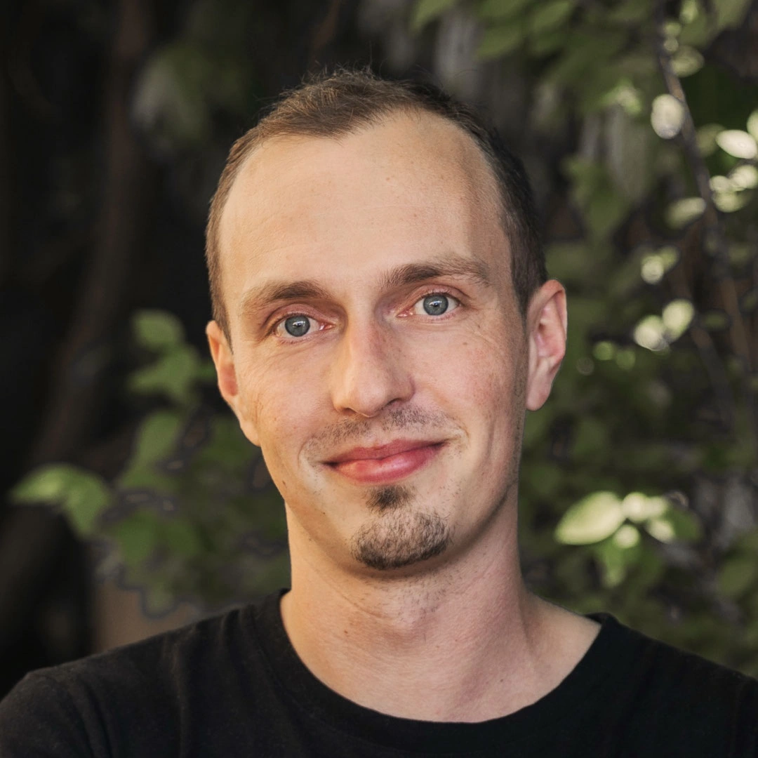 Fritz Lekschas :: SciPy 2023 :: pretalx