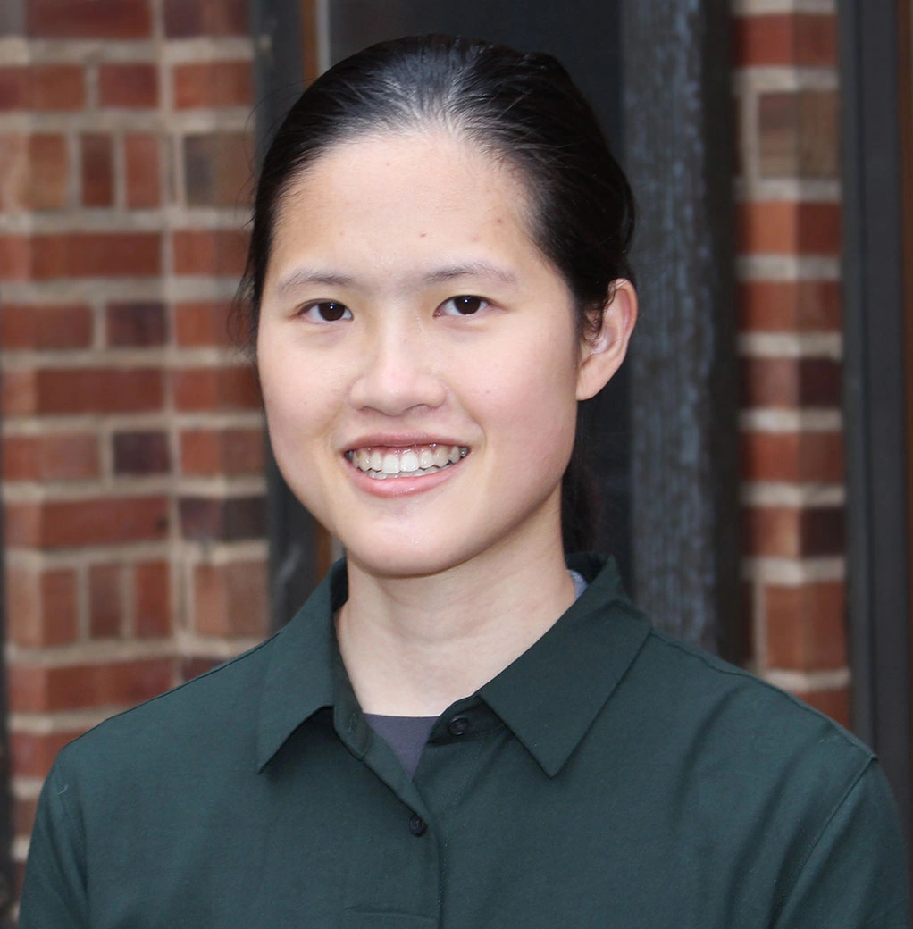 Shin-Rong Tsai :: SciPy 2023 :: pretalx