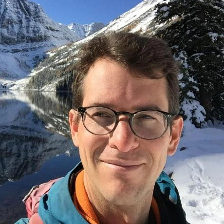 Ralf Gommers :: SciPy 2023 :: pretalx