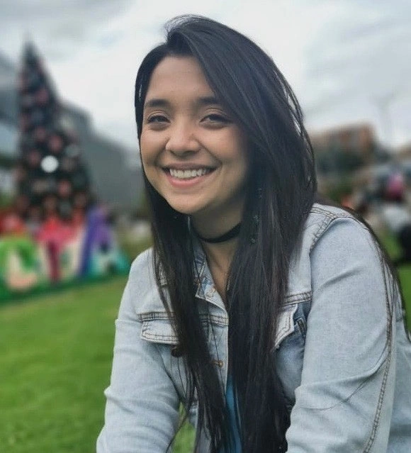 Juanita Gomez :: SciPy 2023 :: pretalx