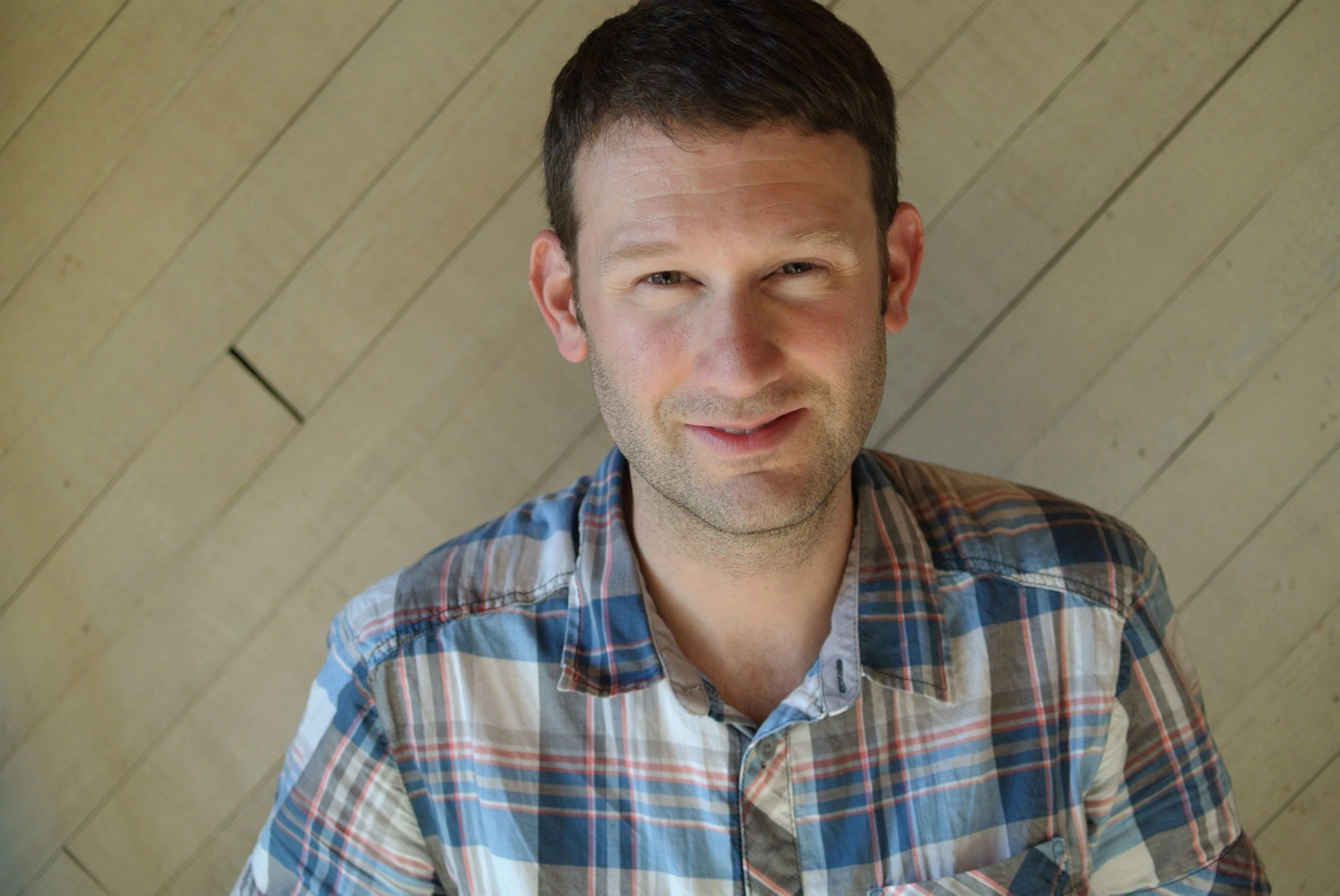 Steve Greenberg :: SciPy 2023 :: pretalx