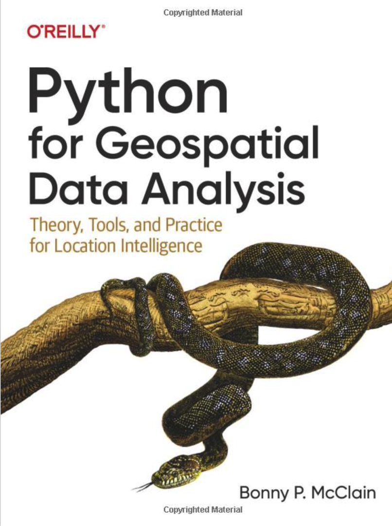 Python for answering geospatial questions: exploring social inequity in ...