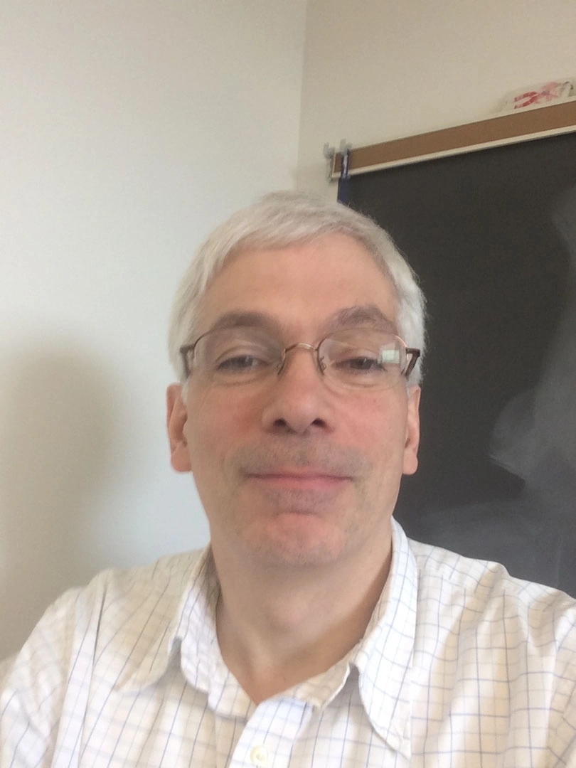 Dan Schult :: SciPy 2024 :: pretalx