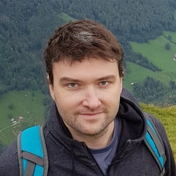 Mathieu Guillame-Bert :: SciPy 2024 :: pretalx