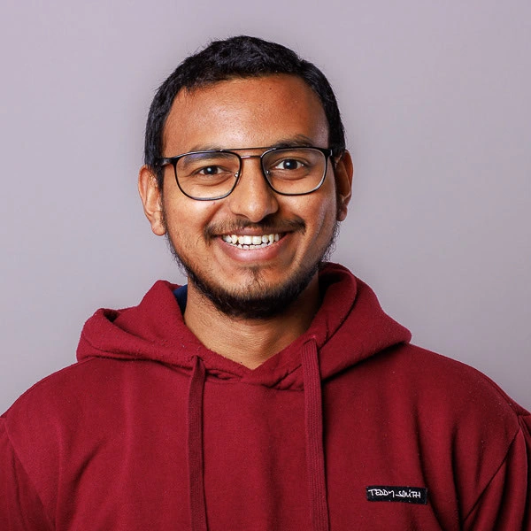 Jaswant Panchumarti :: SciPy 2024 :: pretalx