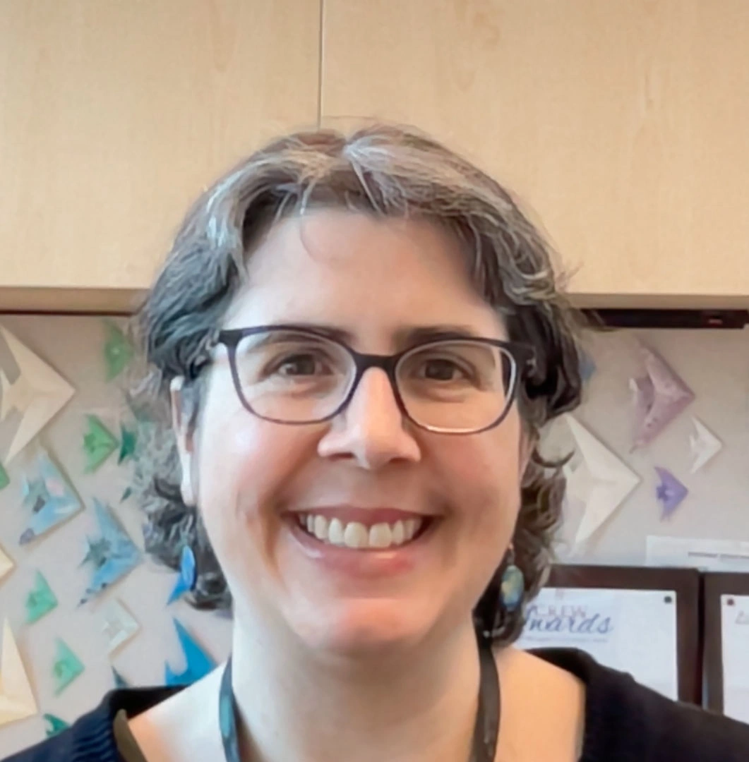 Christine Smit :: SciPy 2024 :: pretalx