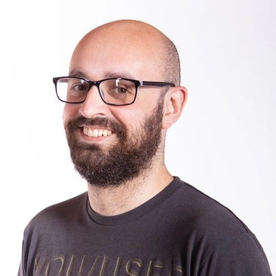 Erick Martins Ratamero :: SciPy 2024 :: pretalx