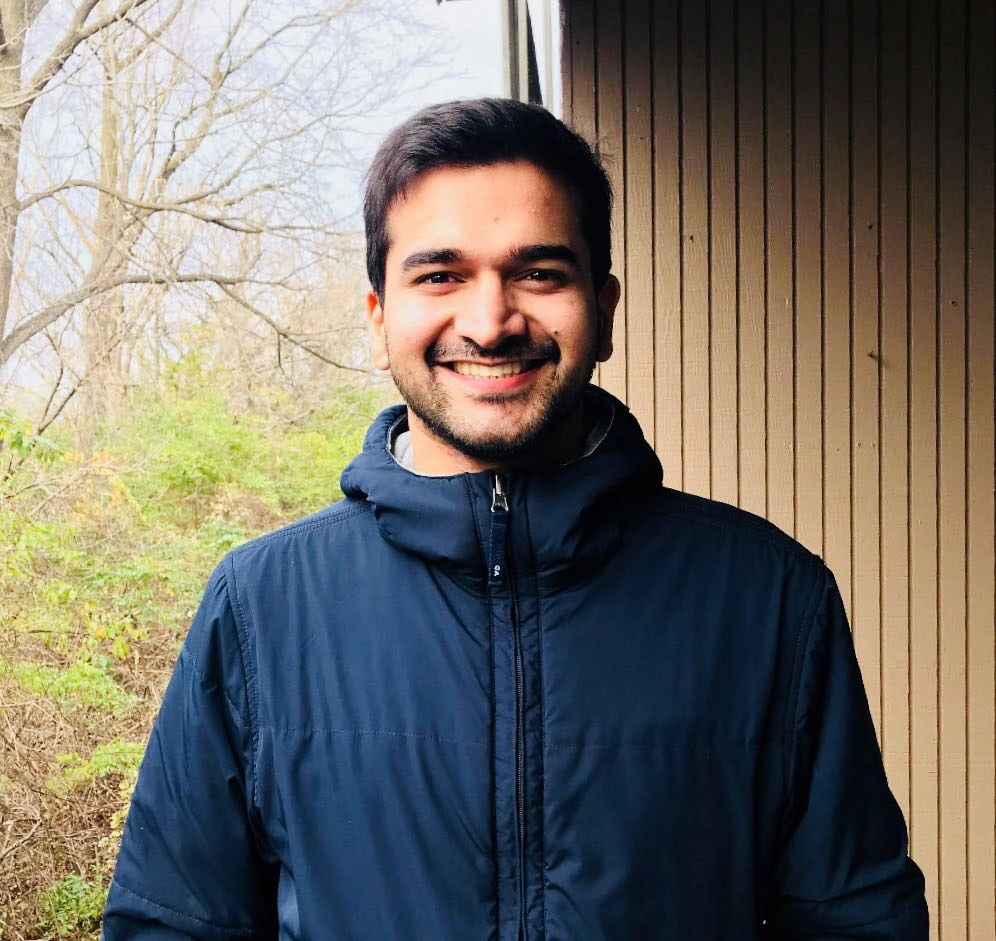 Anant Mittal :: SciPy 2024 :: pretalx