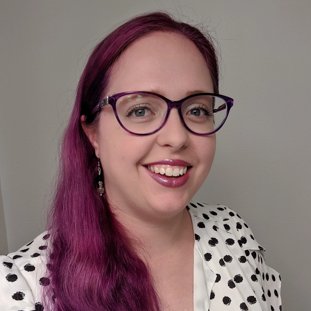 Sarah Kaiser :: SciPy 2024 :: pretalx