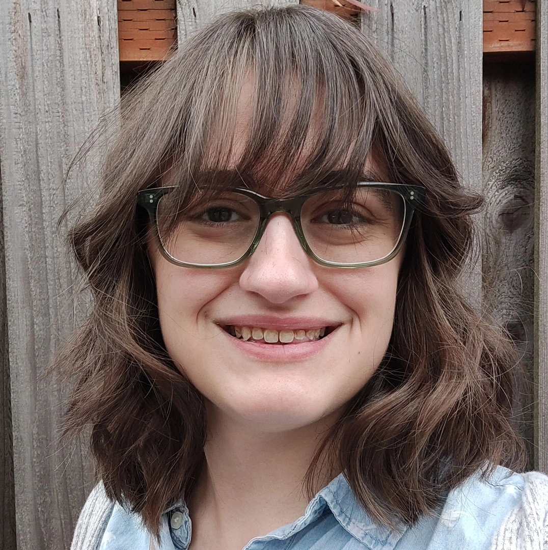 Niki Burggraf :: SciPy 2024 :: pretalx