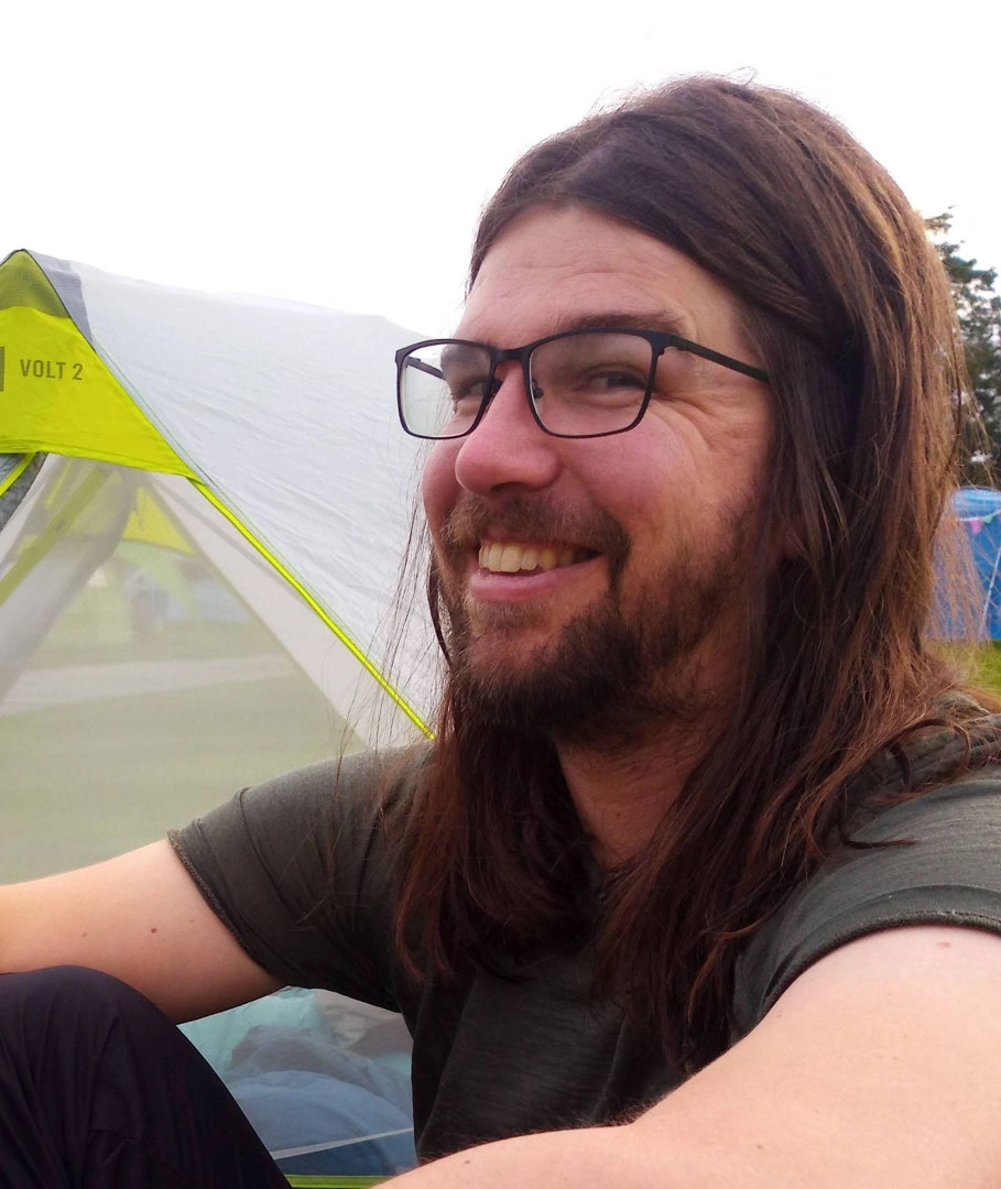 Dewey Dunnington :: SciPy 2024 :: pretalx