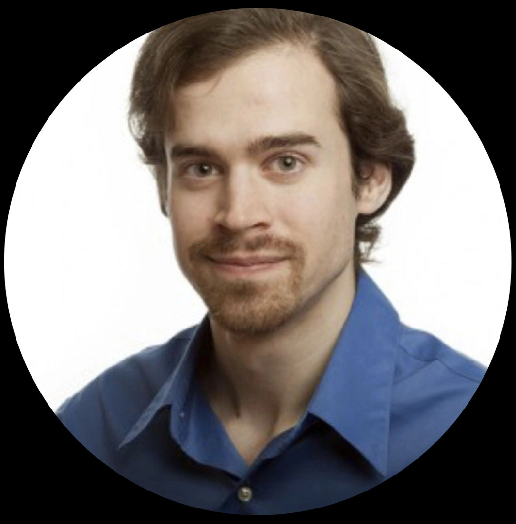 John Kirkham Scipy 2025 Pretalx