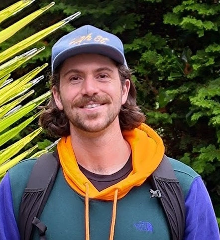 Ben Miller :: SciPy 2025 :: pretalx