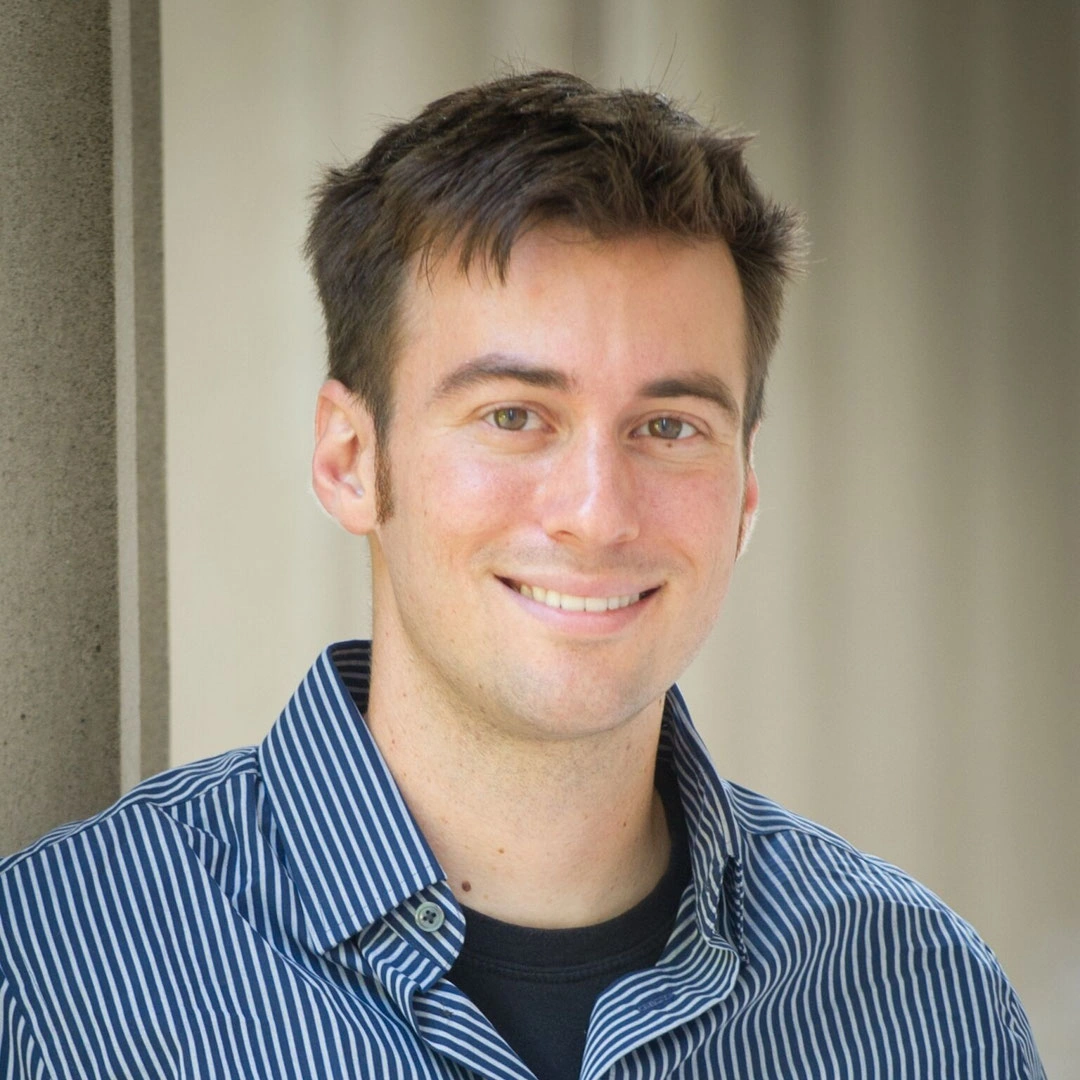 Matt Haberland :: SciPy 2025 :: pretalx