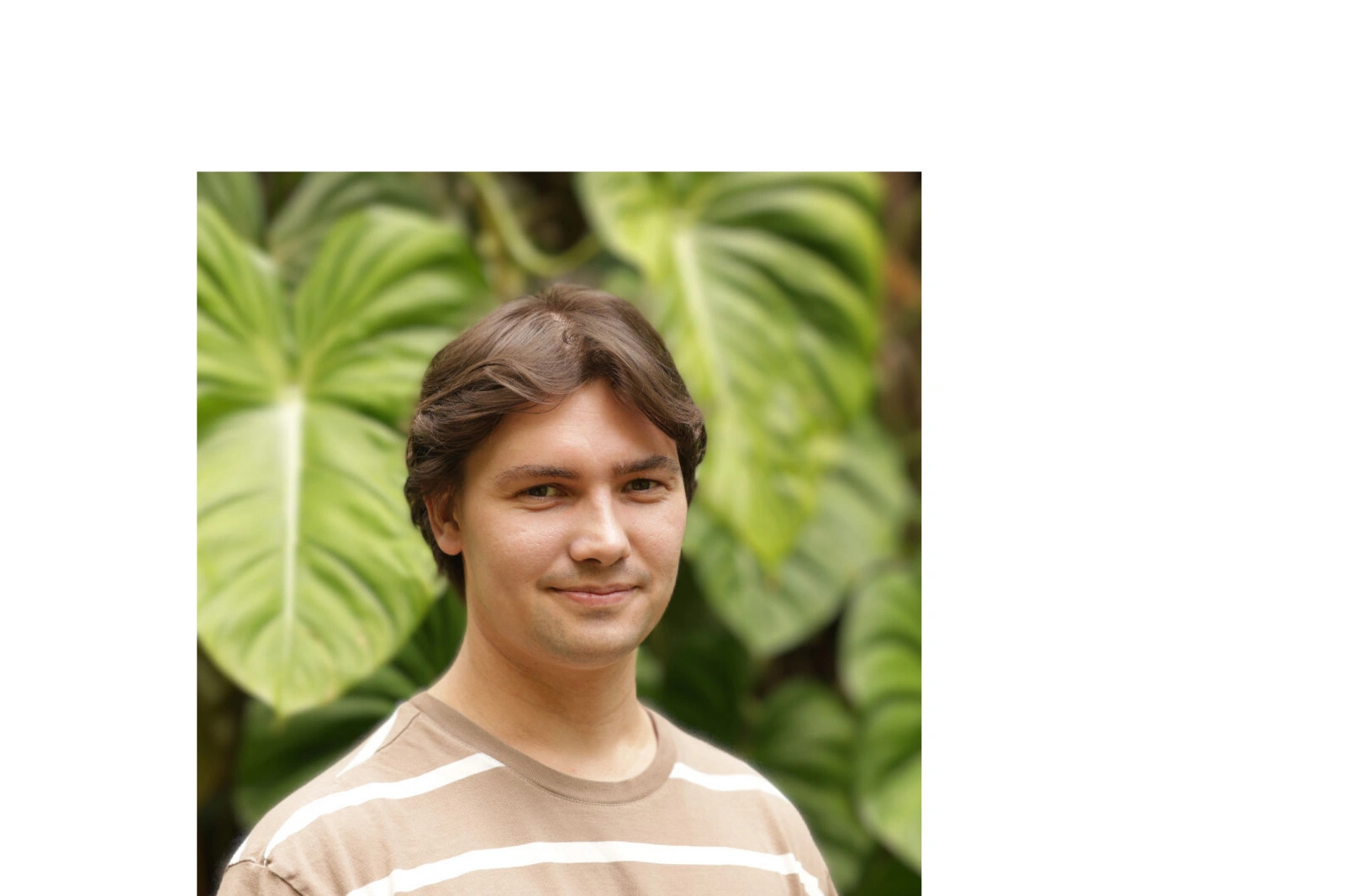 Tom Nicholas :: SciPy 2025 :: pretalx