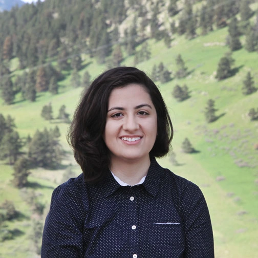 Negin Sobhani :: SciPy 2025 :: pretalx