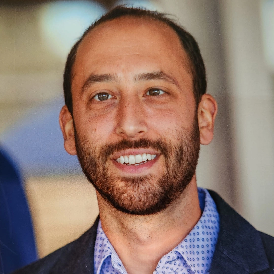 Jonathan Starr :: SciPy 2025 :: pretalx