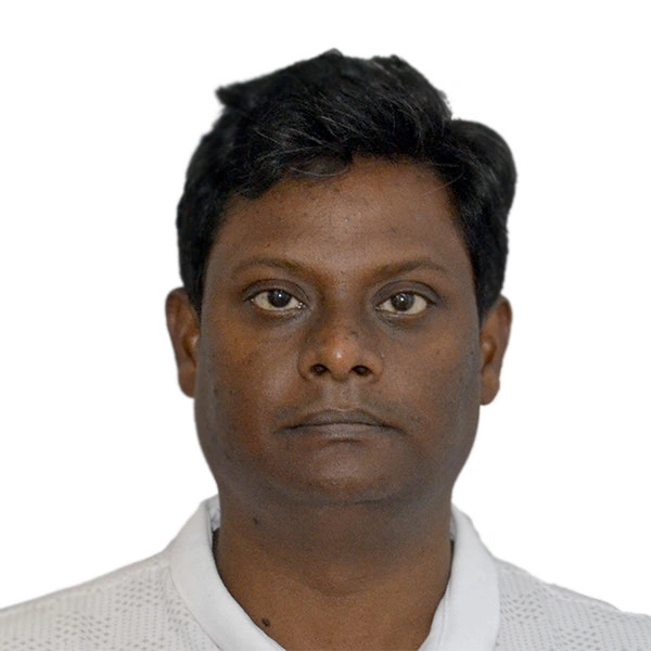 Anil Sharma :: SciPy 2025 :: pretalx