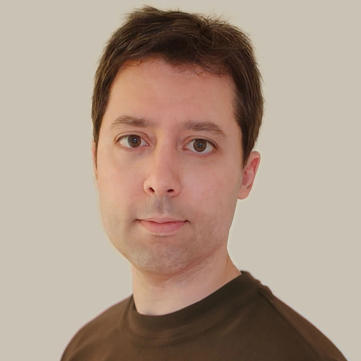 Nezar Abdennur :: SciPy 2025 :: pretalx