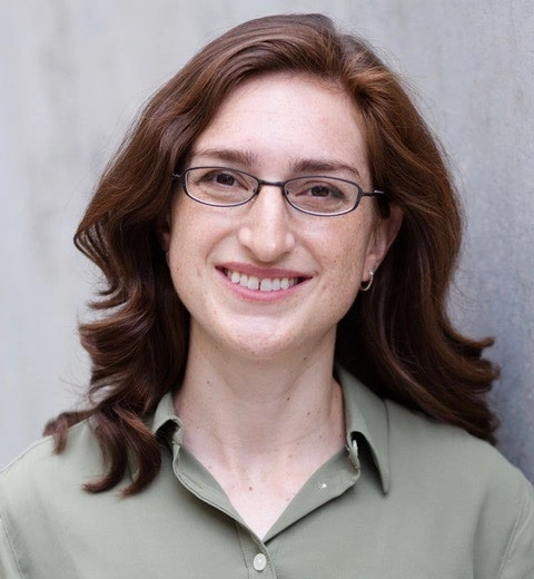 Dr. Yusra AlSayyad :: SciPy 2025 :: pretalx