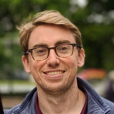 Michael Horrell :: SciPy 2025 :: pretalx