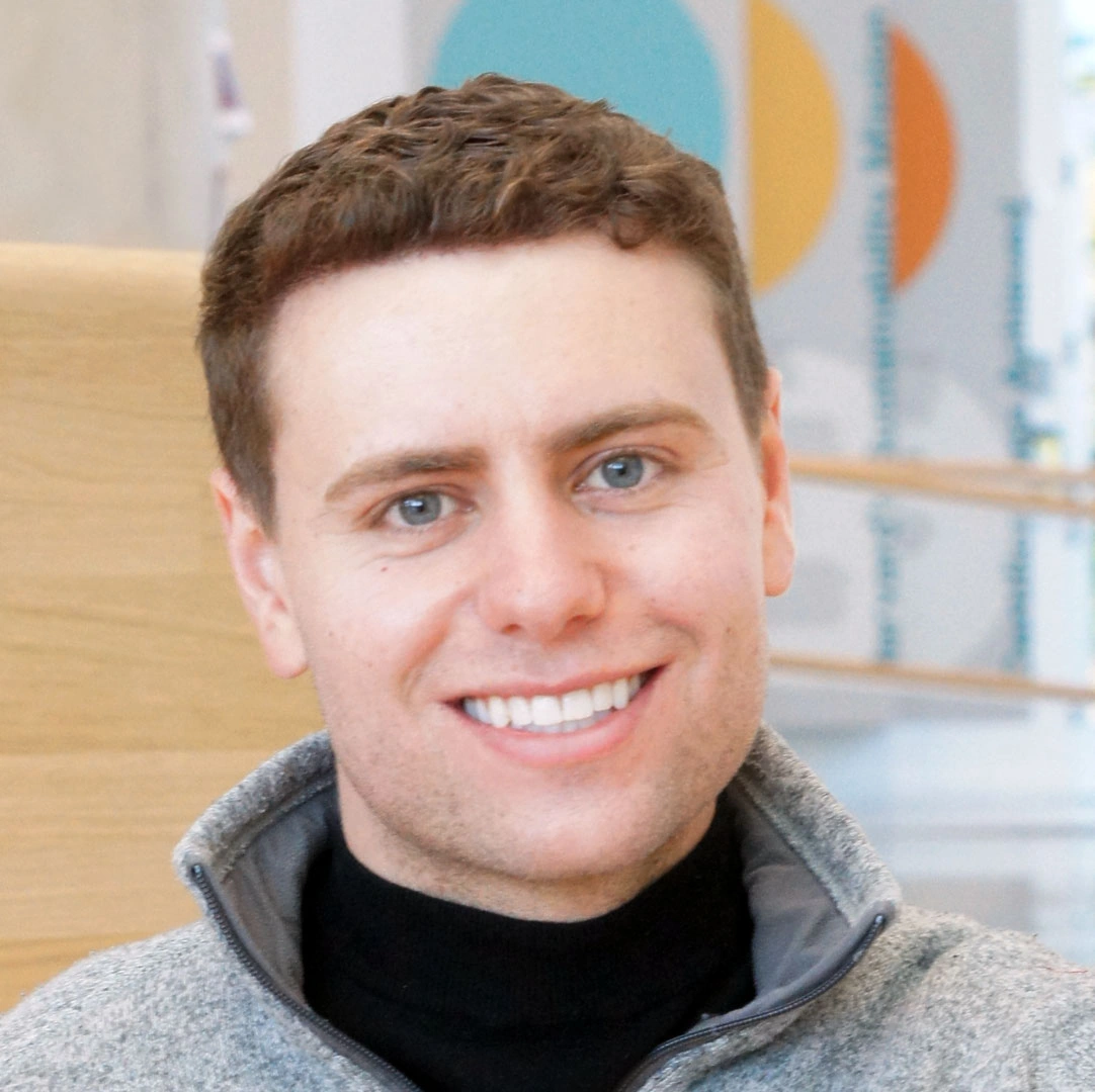 Dylan Wootton :: SciPy 2025 :: pretalx