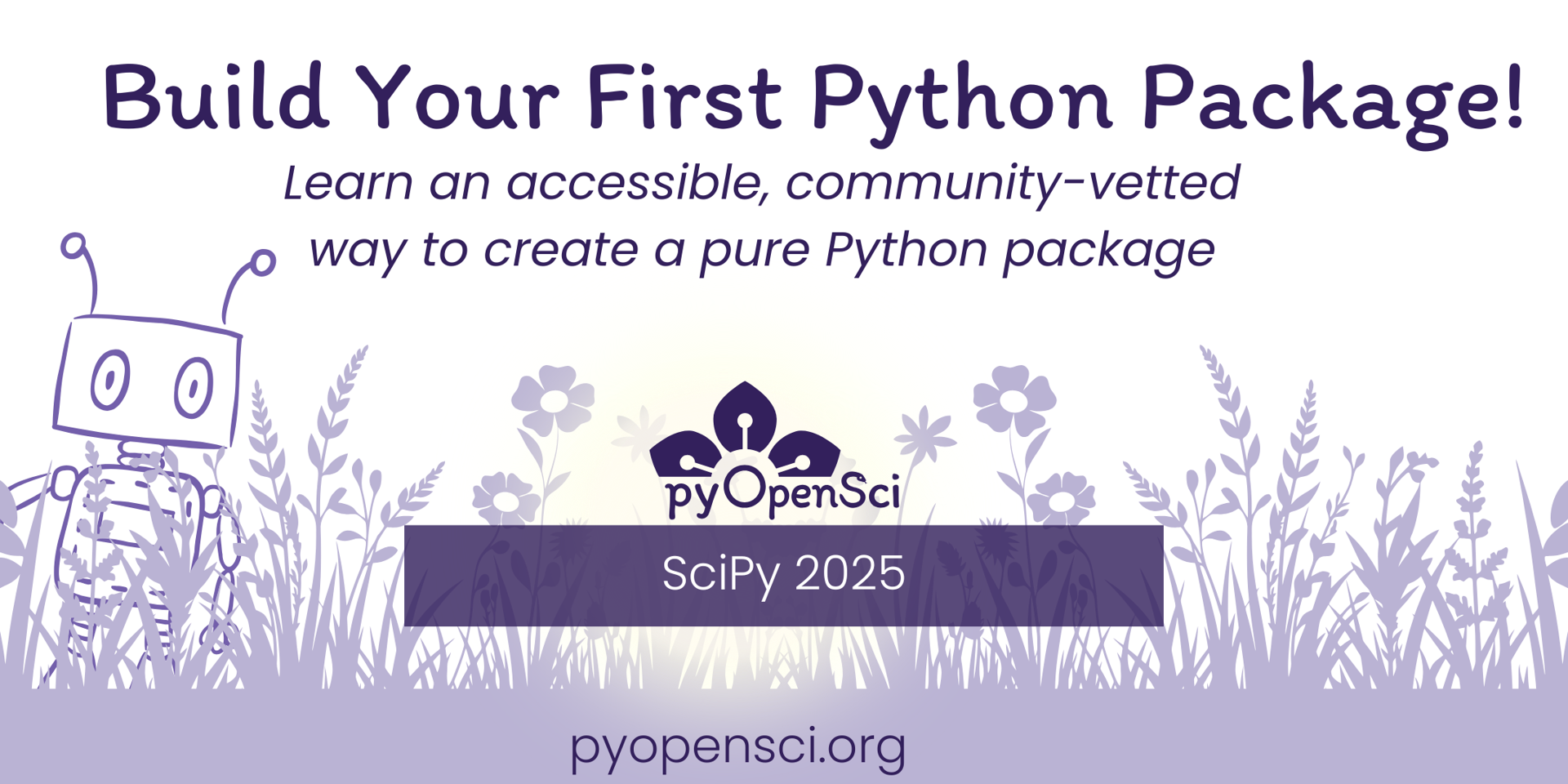 Create Your First Python Package Make Your Python Code Easier To Share 1556